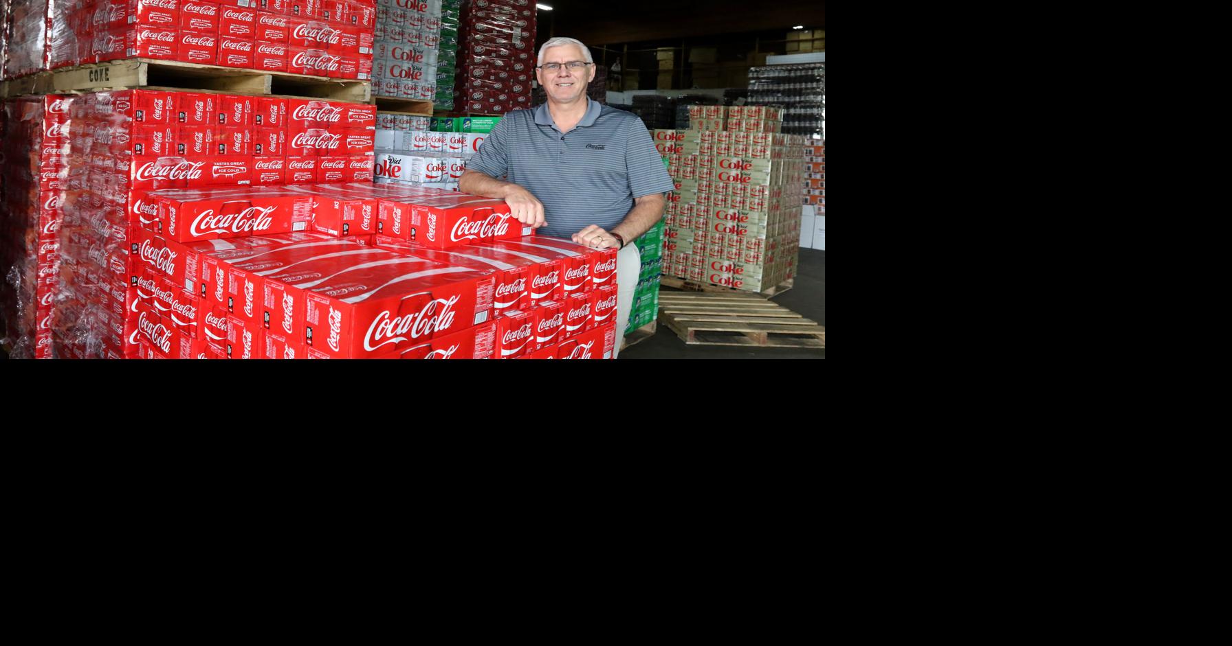 Roseburg-based Coca-Cola expands through timber country | Local Biz ...