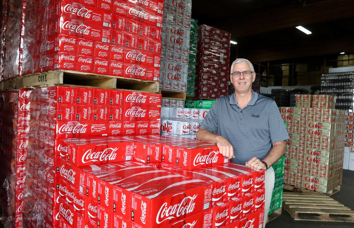 Roseburg-based Coca-Cola expands through timber country | Local Biz ...