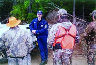 OSP Trooper Don Frerichs found dead at Roseburg home | News | nrtoday.com