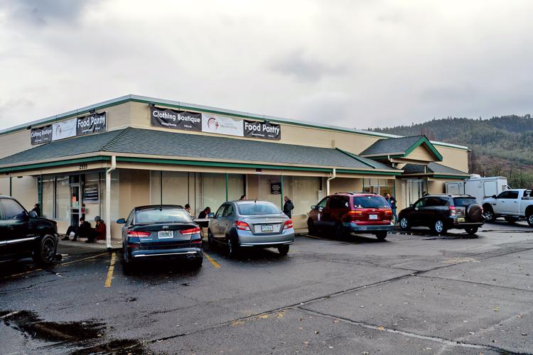 Dream Center receives surprise donation | News | nrtoday.com