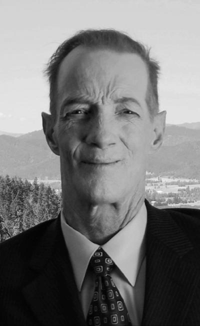 Michael Stettler, an unaffiliated candidate for U.S. Senate, to meet ...