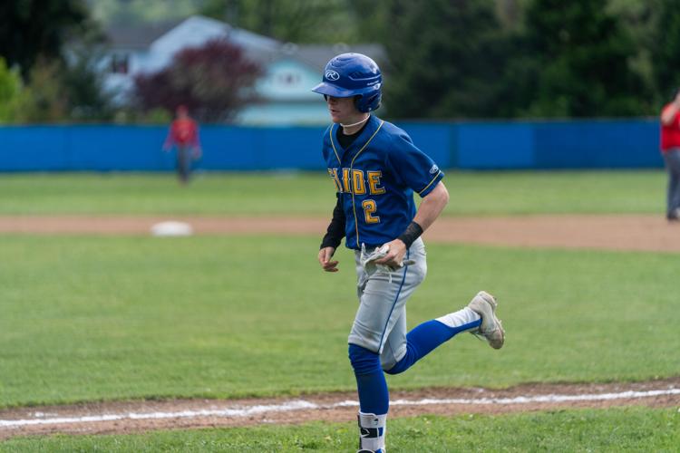 Glide settles for split with Coquille in Far West League baseball ...