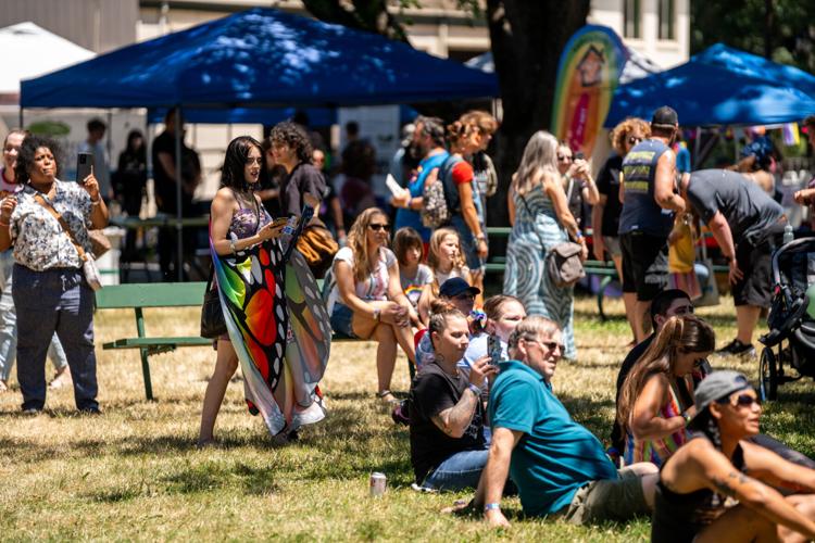 First ever Pride festival held in Douglas County | News | nrtoday.com