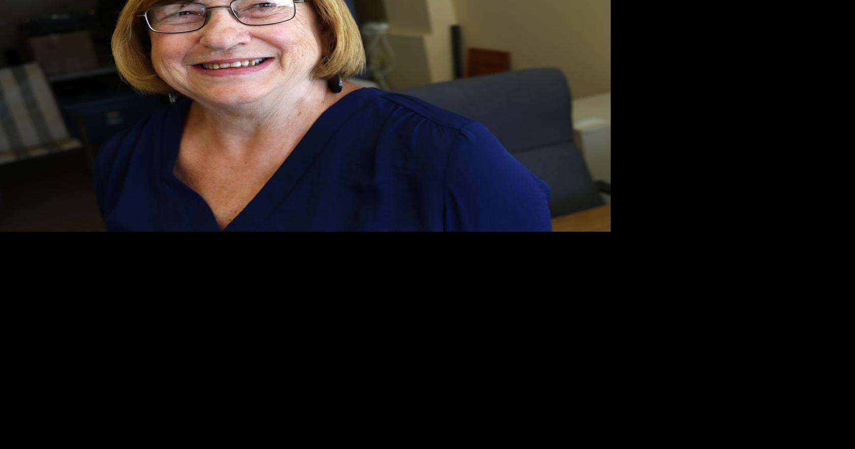 Democratic leader, longtime Glendale teacher, remembered as ...