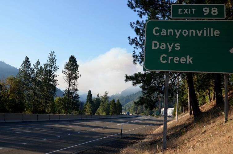 Update: Residents near Milepost 97 Fire told to evacuate | Wildfires ...