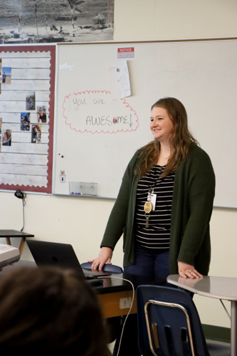 Roseburg Public School grads return as teachers to serve the community ...