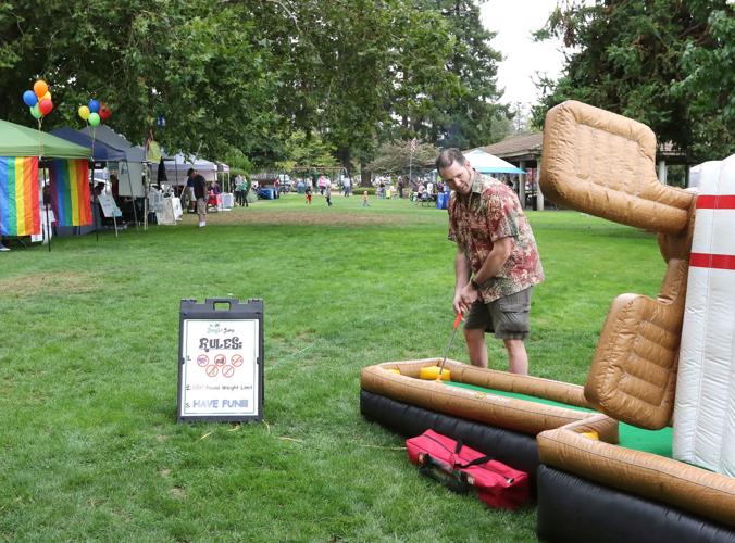 Multicultural Fair brings people together to celebrate a world of ...