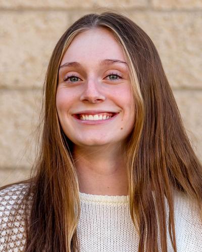 Douglas County Female Prep Athlete of the Week: Mikyla Cunningham ...