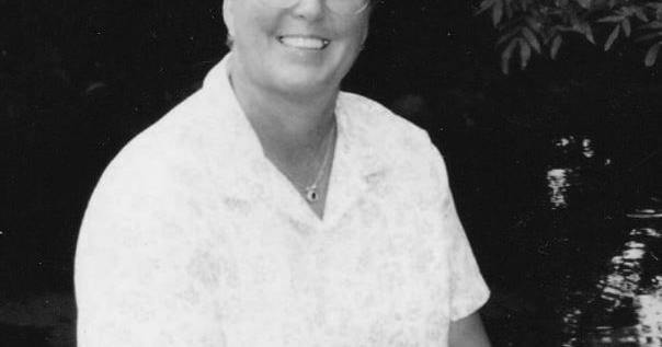 Patricia Mae Auxier | Obituaries | nrtoday.com