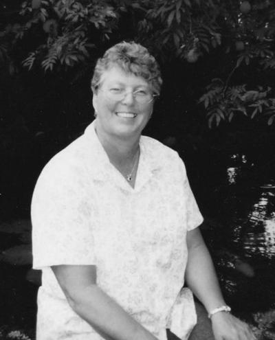 Patricia Mae Auxier | Obituaries | nrtoday.com