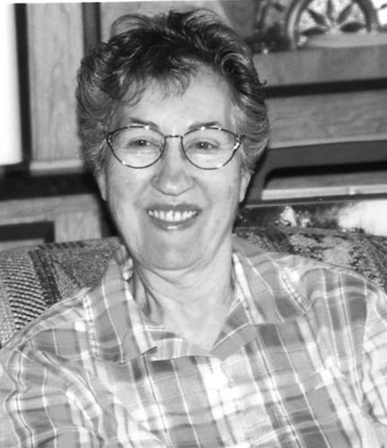 Glynna “Janiece” Baker | Obituaries | nrtoday.com