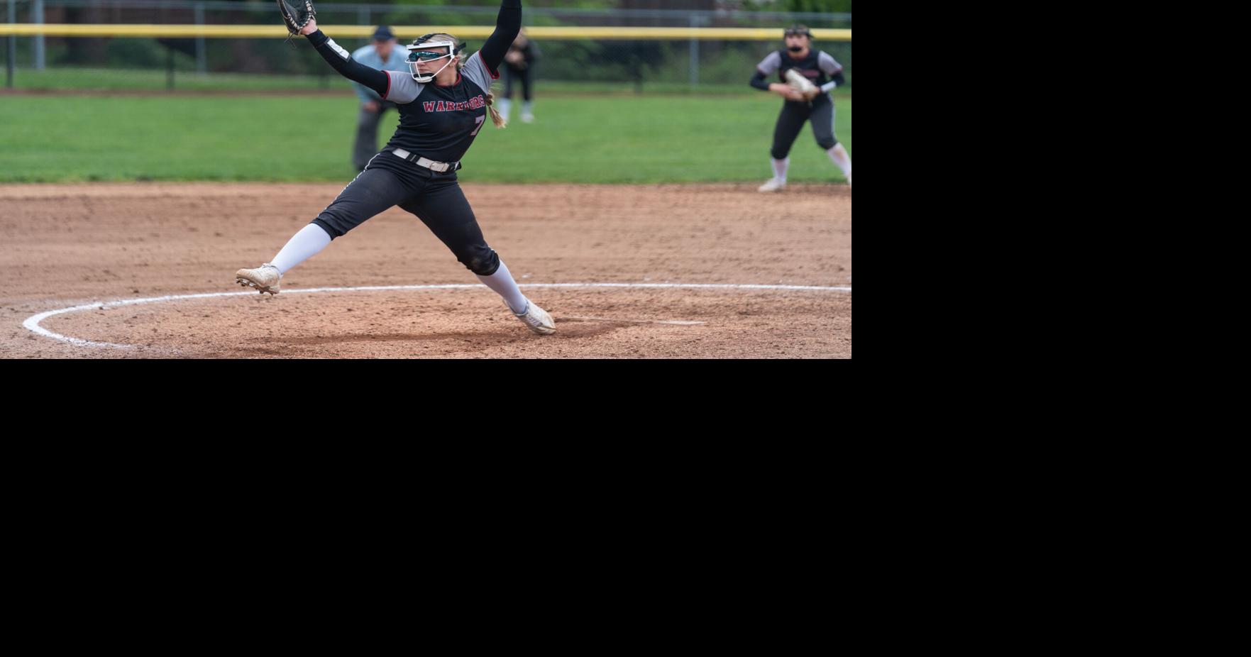 North Douglas' Cyr leads Special District 5 softball all-league picks ...