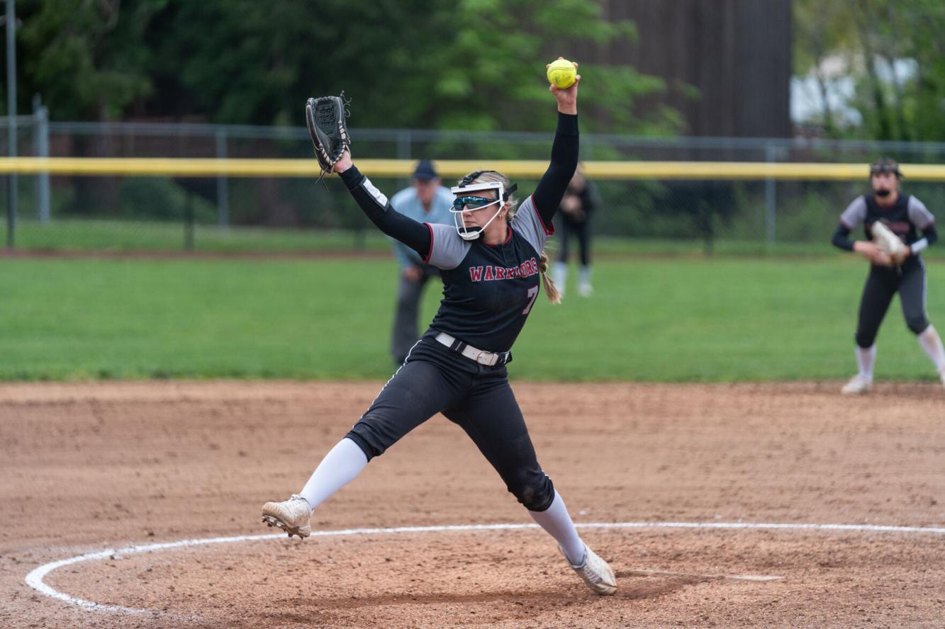 North Douglas' Cyr leads Special District 5 softball all-league picks | Prep Softball | nrtoday.com