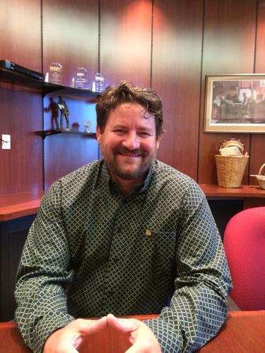 Hayden, Inskip will attend Tuesday's League forum | Elections | nrtoday.com