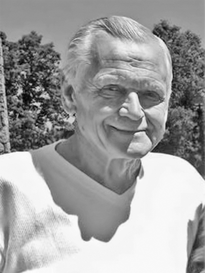 William (Bill) John Zerbach | Obituaries | nrtoday.com