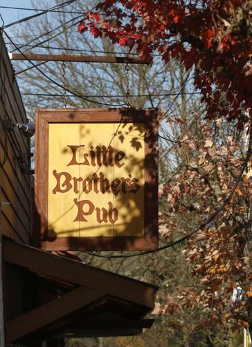 Little Brothers Pub celebrates its 40th anniversary | Business ...