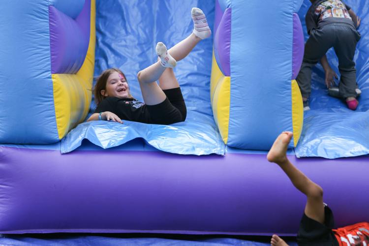 CommunityUnity joins in hosting Winston Dillard Melon Festival ...