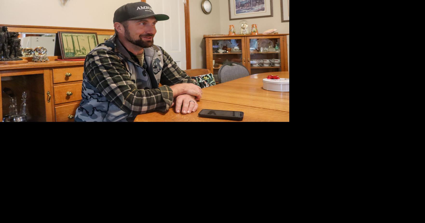 Kesterson family selected as Oregon's Outstanding Tree Farmers of 2025 ...