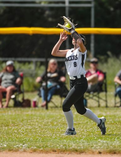 South Umpqua softball whips Enterprise/Joseph/Wallowa 11-0, moves into ...
