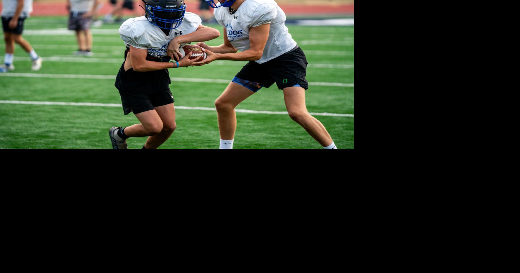 Preview: Young Sutherlin team has a new head coach | Prep Football ...