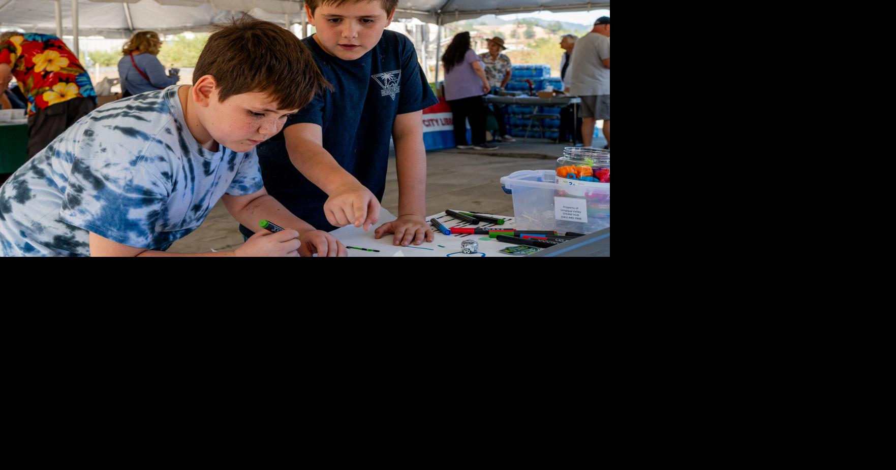 Riddle kicks off public campaign for activity center | Local News ...