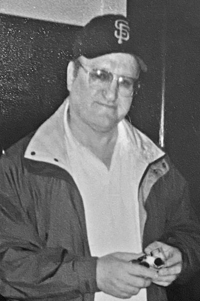 William ‘Bill’ Stout | Obituaries | nrtoday.com