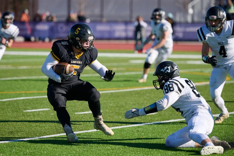 A winning kick: Moros' late field goal gives South Umpqua 24-21 win ...