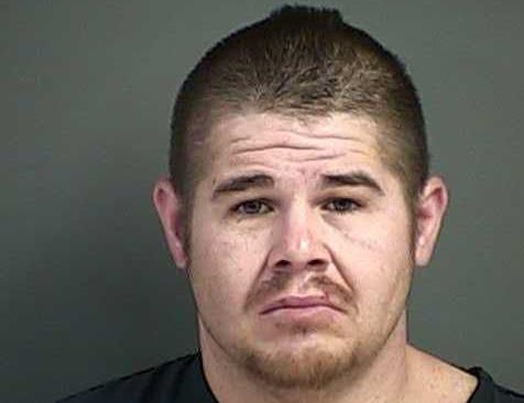 Grants Pass man arrested for stealing trailer, eluding police | Crime ...