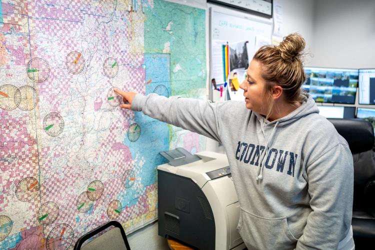 DFPA: Leading the way in forest fire prevention innovations | Local ...