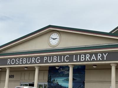 Update on digital materials at Roseburg Library | Entertainment ...