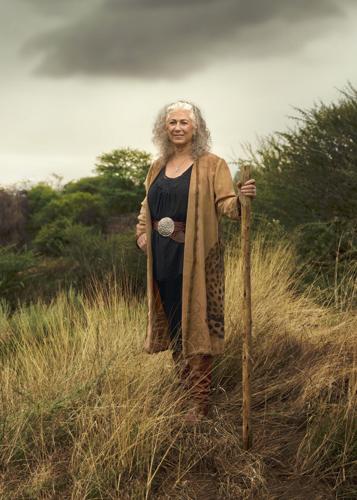 The Cheetah Lady: Dr. Laurie Marker returns to Wildlife Safari ...