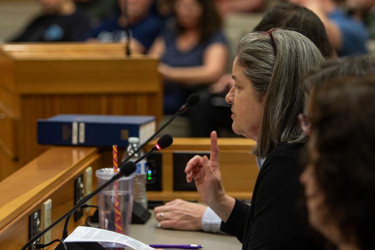 Roseburg City Council's final say on creating urban campgrounds | City ...