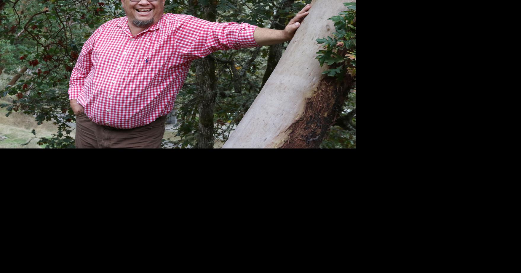 Mark Turney -- a life of service | Life | nrtoday.com