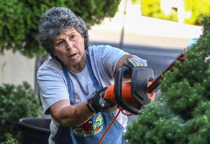 Douglas County award winners announced for the OSU Extension Master ...