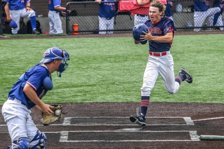 Medford walks off Docs in 12, advances to final day of AAA Legion state ...