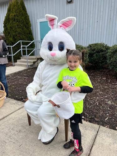 Oakland's annual Easter Egg Hunt to take place Saturday | Family ...