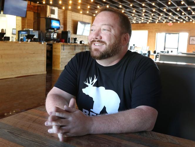 Loggers Tap House opens in Winston | Business | nrtoday.com