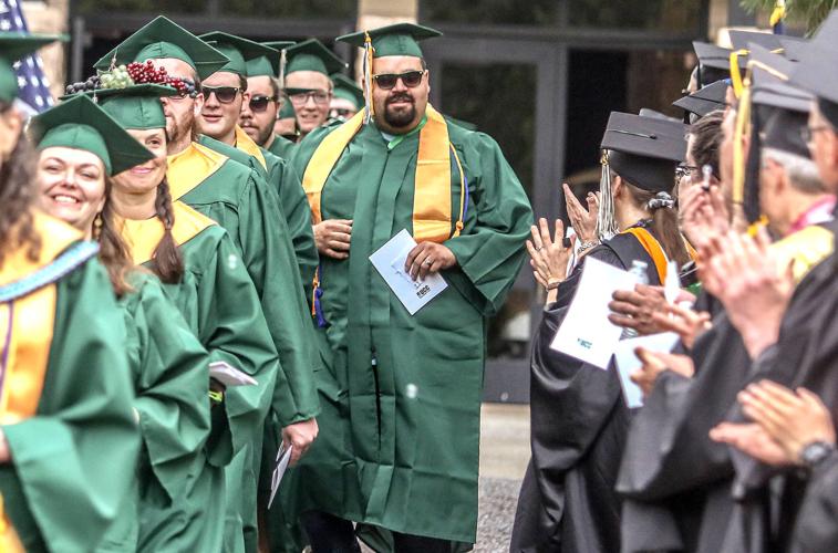 Traditional UCC commencement ceremony returns for first time since ...