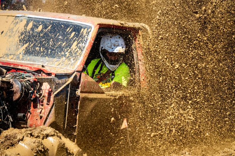 Camas Valley Fun Days looks to kick up mud in July | News | nrtoday.com