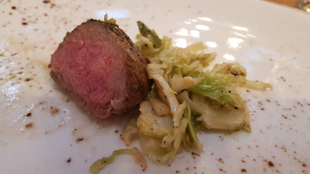 Chevon for the best meat choice | Food | nrtoday.com