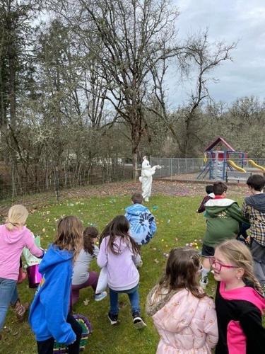 Oakland's annual Easter Egg Hunt to take place Saturday | Family ...