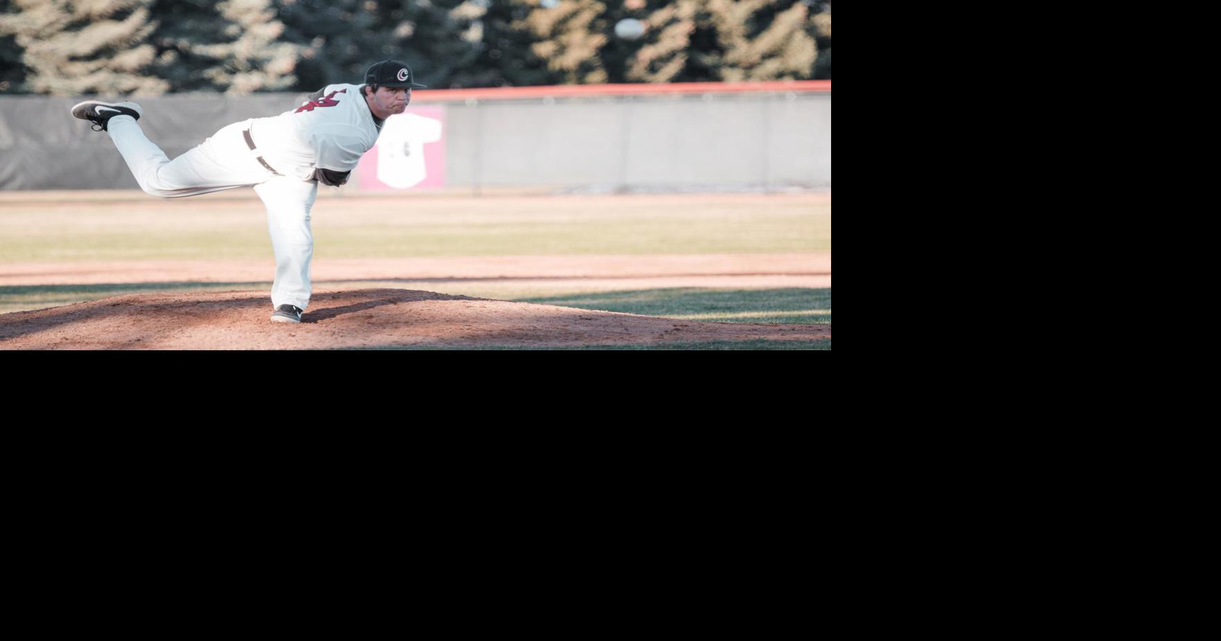 UVC grad Jake Forrester selected in 37th round by Cleveland Indians ...