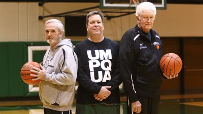 Experience at the top | Sports | nrtoday.com