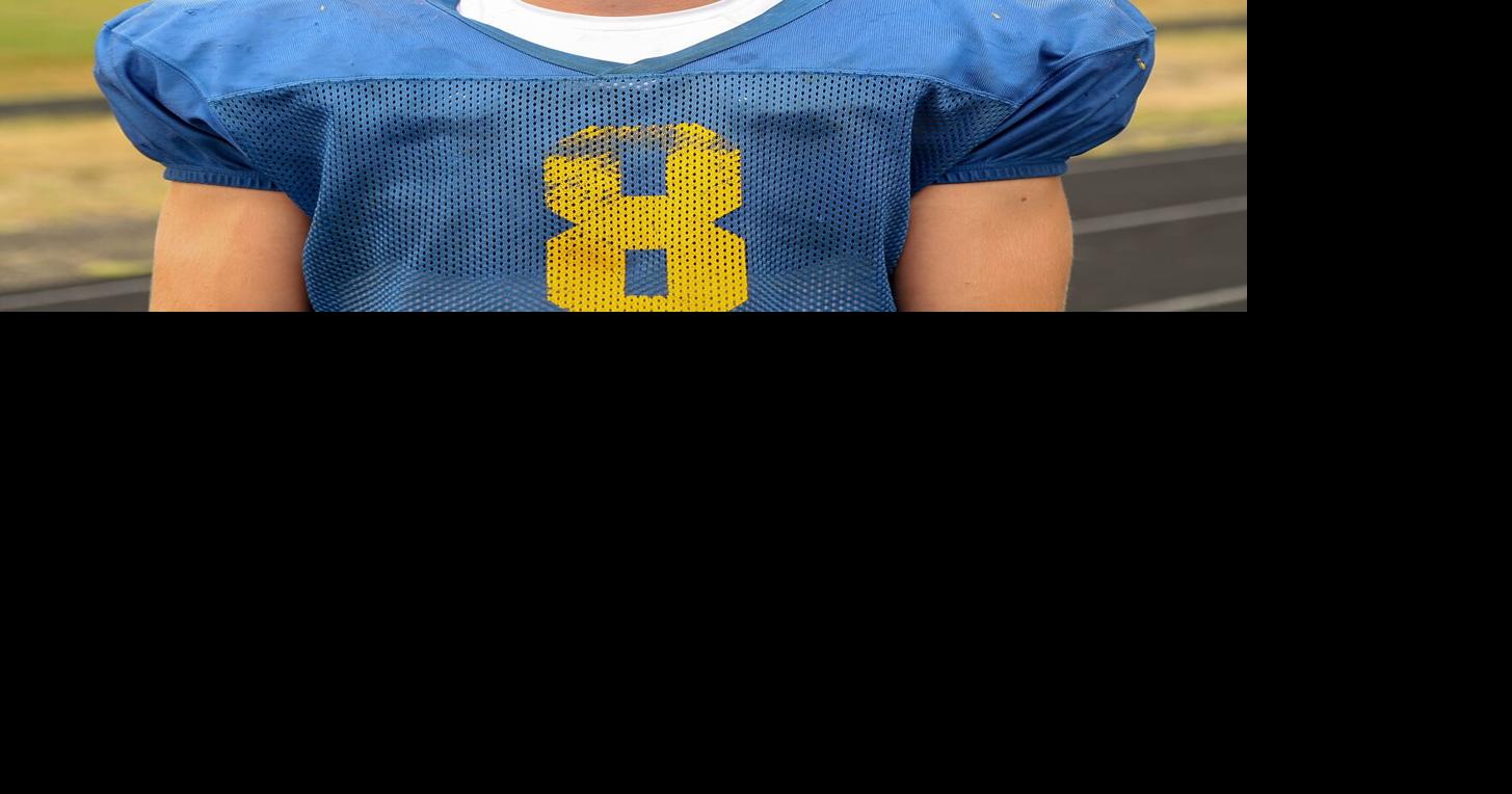 Williamson, Fishbaugher, Lane receive top 2A SD3 honors for Oakland ...