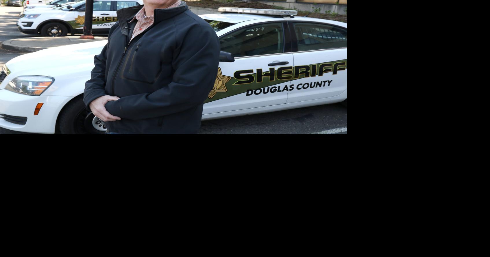 Sheriff's detective Chris Merrifield retires after 25 years of service ...
