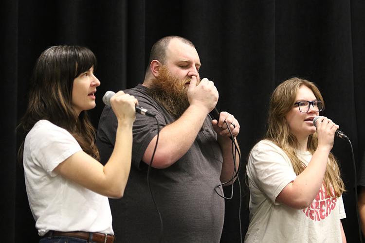 UCC music department to perform with international jazz singer ...