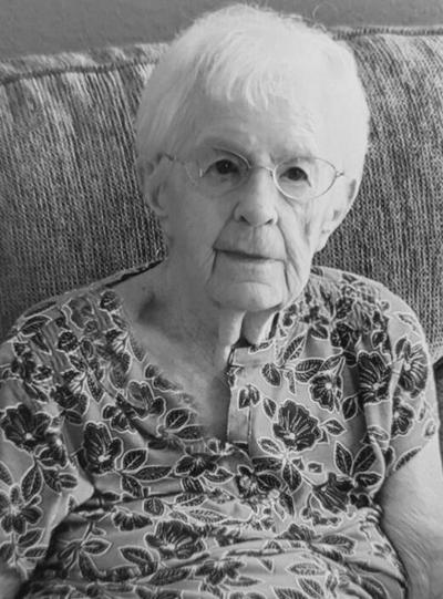 LaVern I. Scherner | Obituaries | nrtoday.com