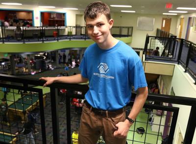 Celebrate Kids event honors members and supporters | Roseburg | nrtoday.com