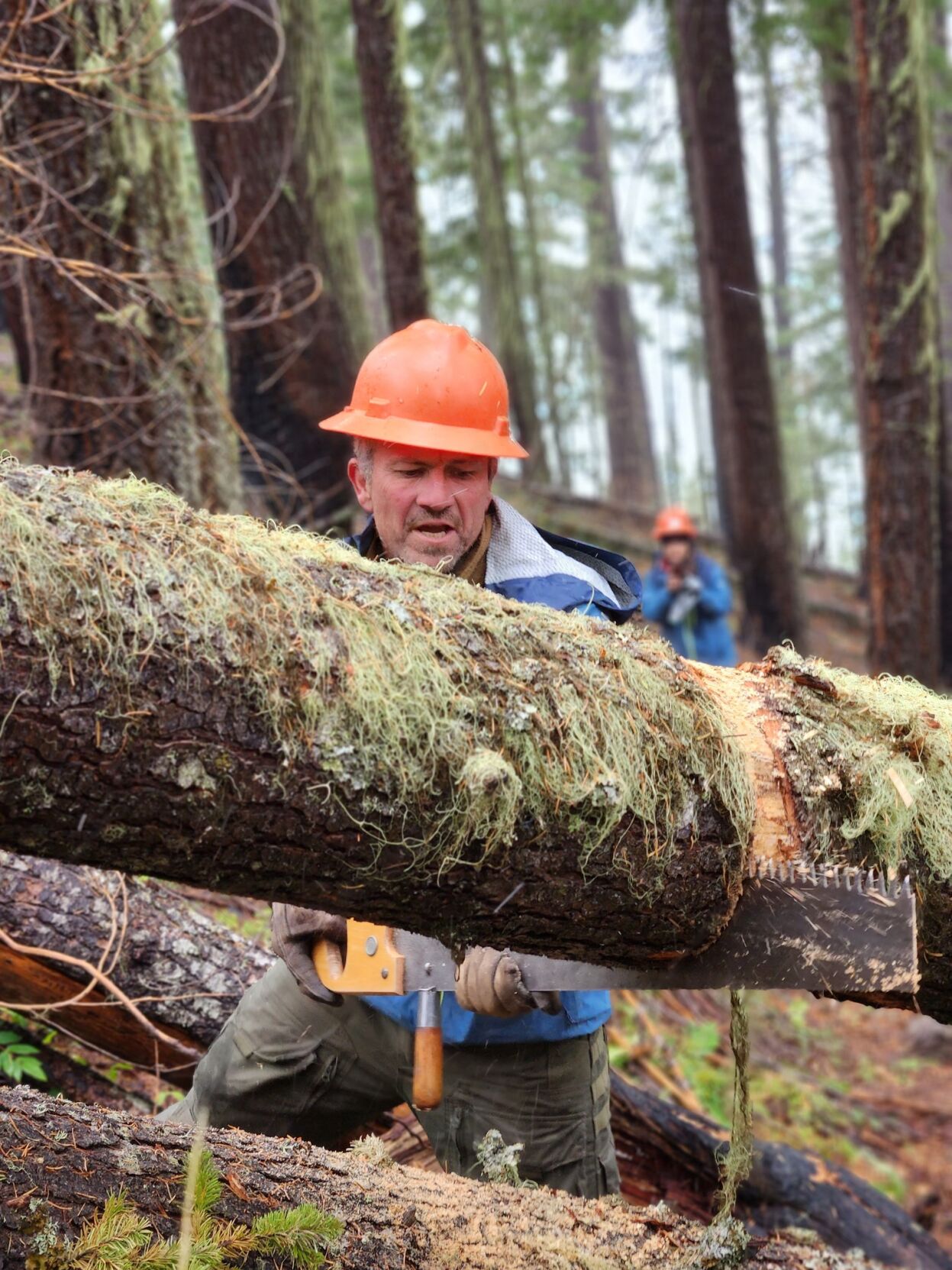 GIs and flies: The story of Rusty Lininger and Source One Serenity ...