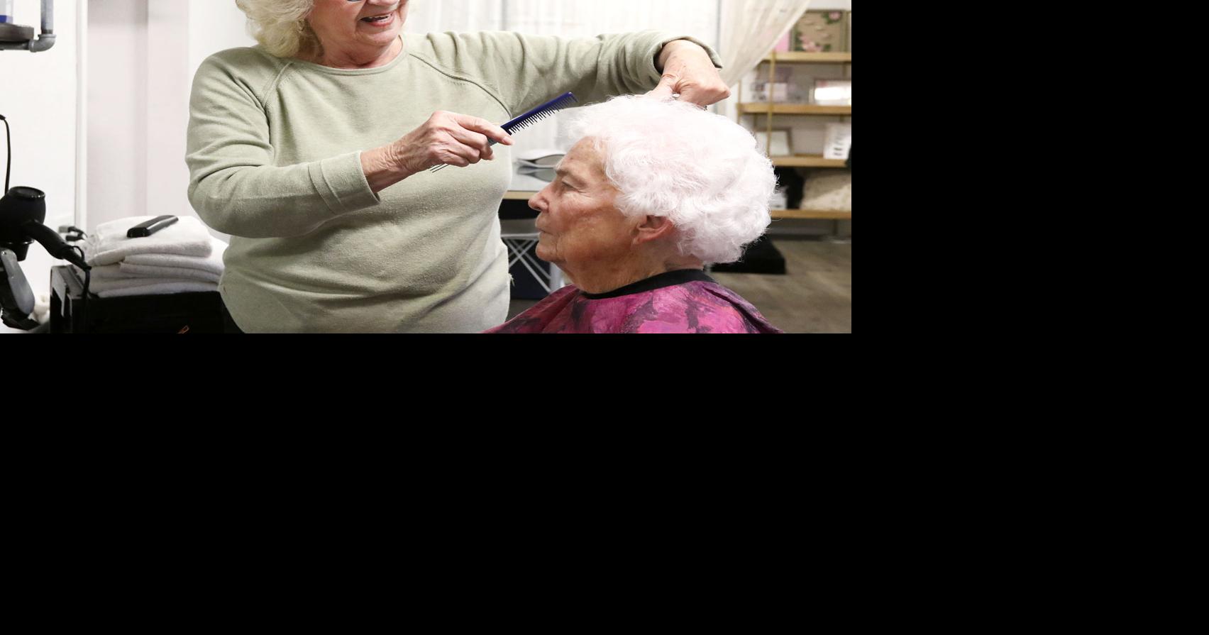Local beautician to retire after 60 years | Celebrations | nrtoday.com